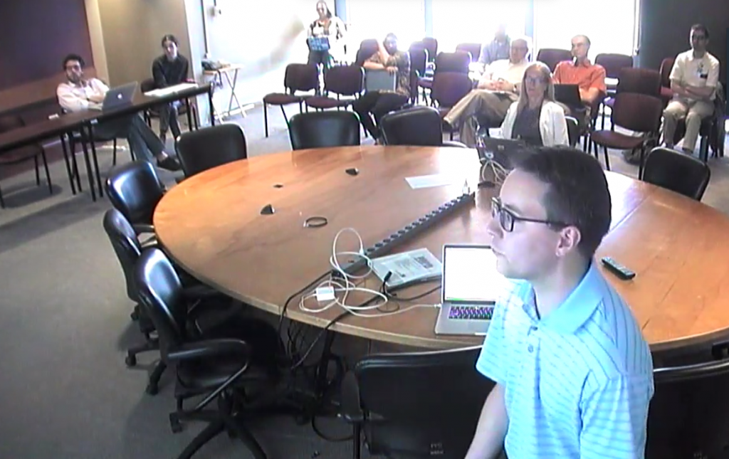 news | LArSoft Collaboration